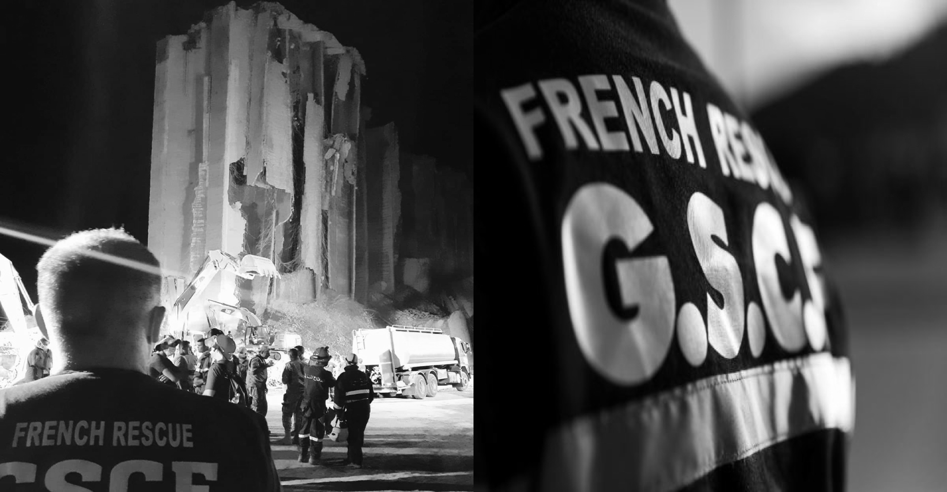 humanitarian-firefighters – By Gscf